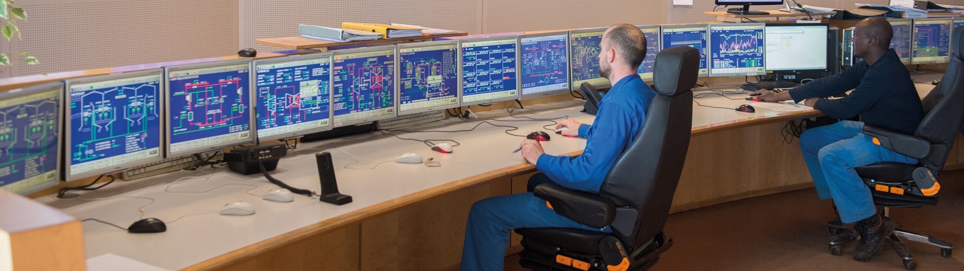 Homepage van de werkgeversvereniging WENB