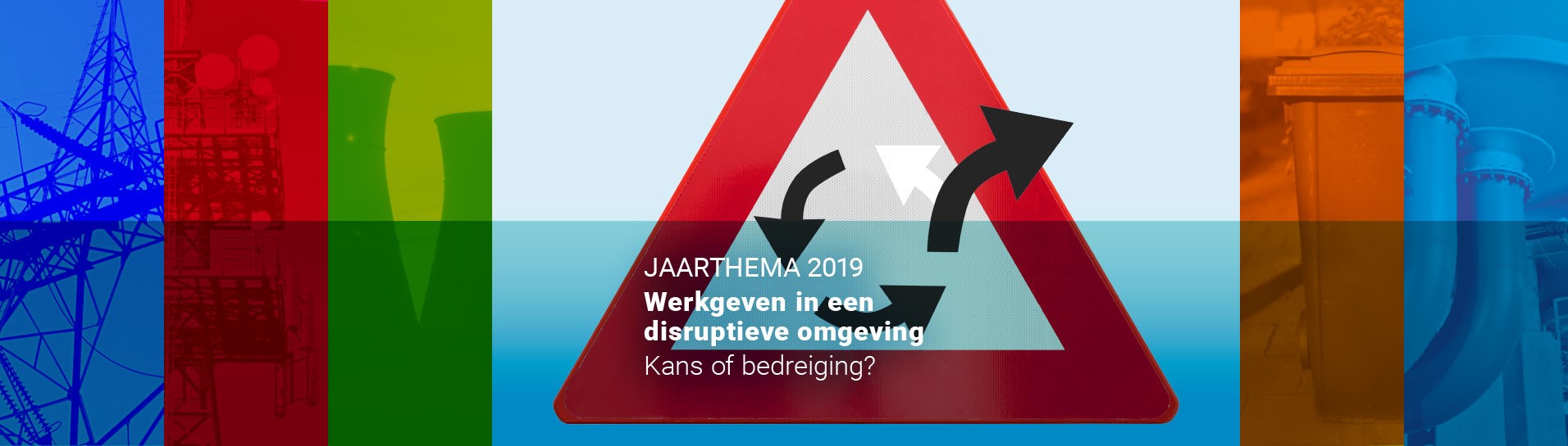 Homepage werkgeversvereniging WENB