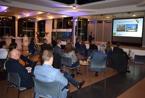 Save the dates - bijeenkomsten WENB in 2020