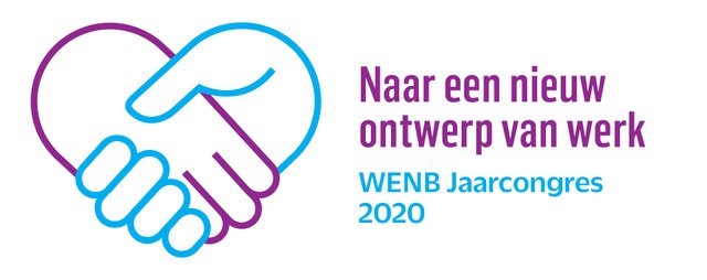 WENB Jaarcongres 2020 Online! - vrijdag 5 juni 2020