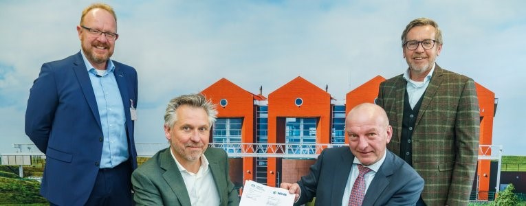Bureau WENB gaat werkgeversvereniging Vwvw ondersteunen