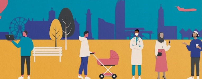 Website 'Alles wat je moet weten over het nieuwe pensioenstelsel'